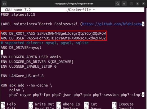 How To Create Your Own GPS Tracker With Ulogger In Linux Make Tech Easier