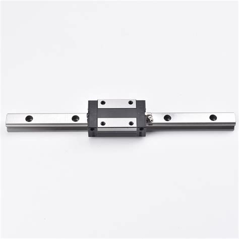 Good Price Hgr25 Hgr30 Hgr35 Cnc Linear Guide Rail Linear Motion Guide