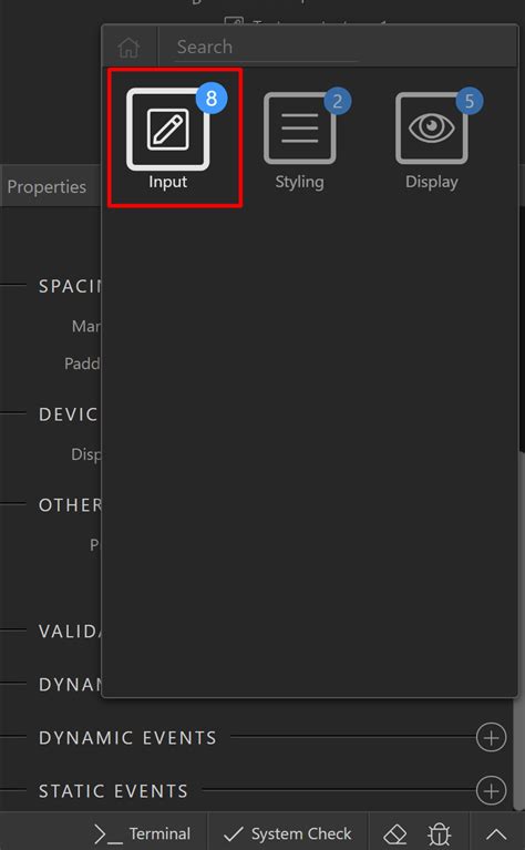Binding Dynamic Values To Form Inputs Forms And Data Validation