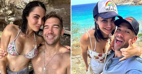 Qui N Es Lewis Howes El Prometido De Martha Higareda Y Famoso Empresario Estadounidense Infobae