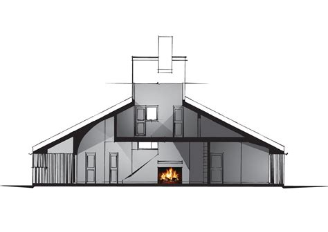 Tuskpeyq Complexity And Contradiction In Architecture Venturi