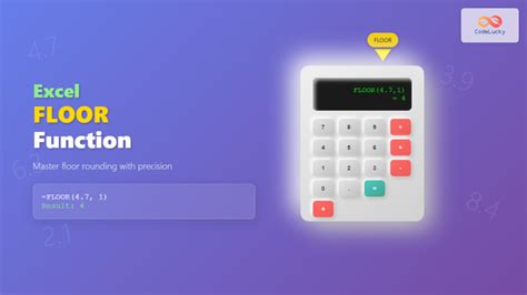 Excel Quotient Function Complete Guide To Integer Division With