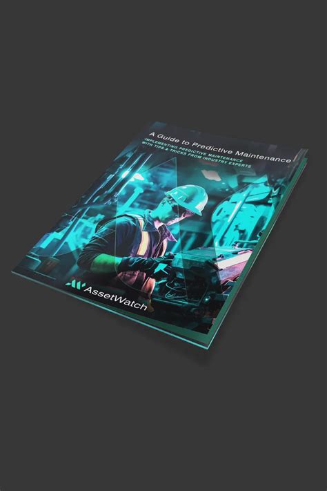 master predictive maintenance a comprehensive guide for success