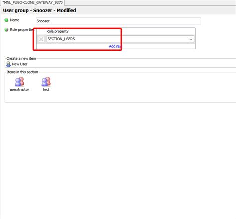 Geneos Authentication How Do I Assign Permissions Or Roles By Group Support Itrs Group