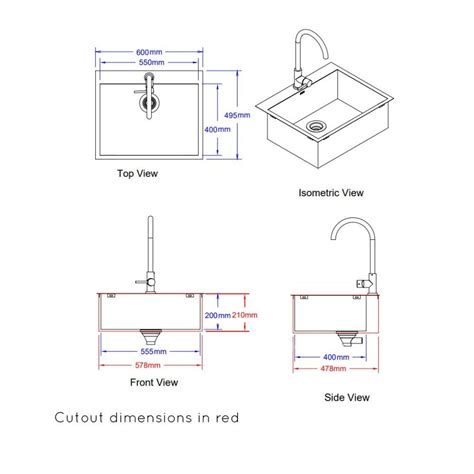 Standard Bathroom Sink Faucet Hole Size Bathroom Guide By Jetstwit