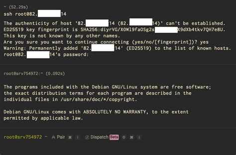 Guide Configurer Un Vps Pour Déployer Une Application Symfony Partie 1
