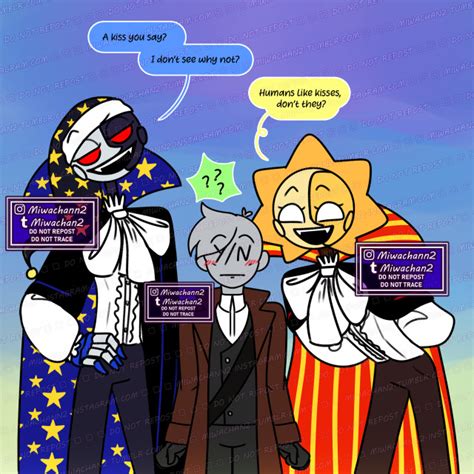 Vampire Moondrop On Tumblr