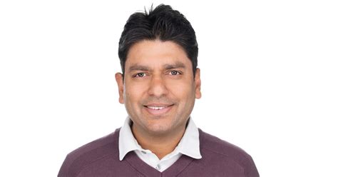 People Moves Deepak Agarwal Ai Magazine