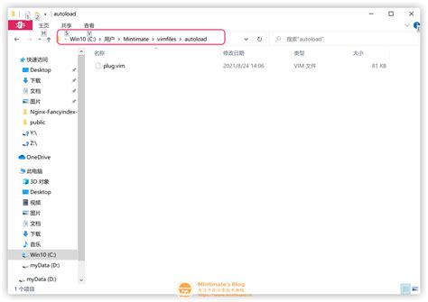 终端文本编辑神器 vim命令详解。如何配置vim以及vim插件？ 雨月空间站