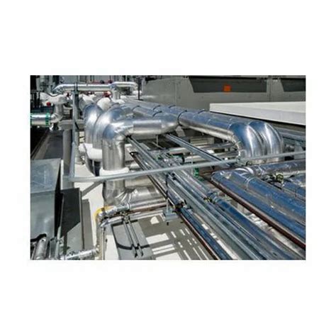 Carrier Hvac System At Piece Carrier Hvac System In Indore Id