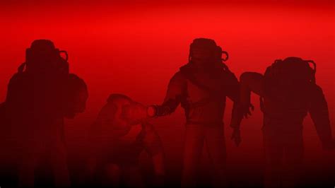 Lethal Company Girl In Red Dress Explained Pro Game Guides