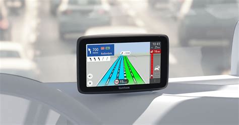 Go Professional Tomtom