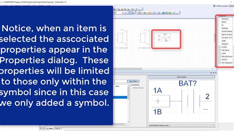 DxDesginer Adding Part Via DxDatabook YouTube