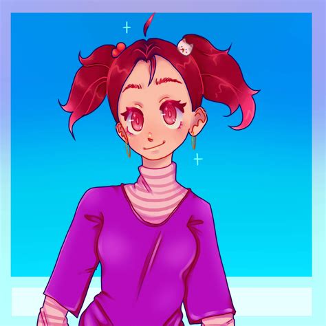 Human Spinel Steven Universe Amino