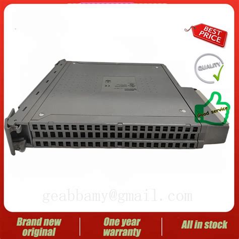 T8403 ICS Triplex Dc Digital Input Module ICS Triplex XIONGBA