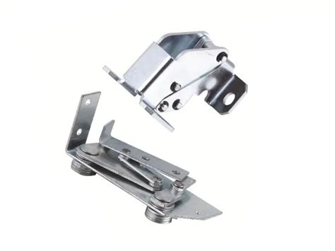 Galvanized Assembling Hardware Parts For Building High Quality