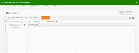Terraform Lambda Example Create And Deploy AWS Devops Junction