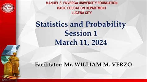 G11spq4 Lesson 1 Basic Concepts Of Estimation 2024 03 11 Pptx