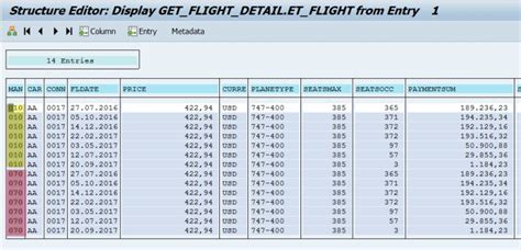 Amdp A Quick Code Start Sapcodes