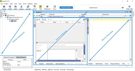 Aprende A Testear Servicios REST API Con SoapUI