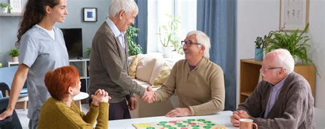 Step By Step Guide To Boost Resident Engagement In Care Homes