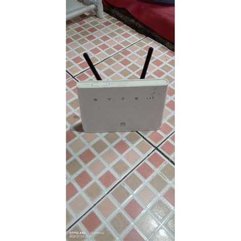 Jual Huawei B310 Shopee Indonesia