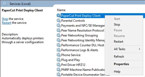 Maintain Your Print Environment With Print Deploy Papercut