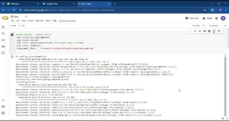 Bhanu Prakash On Linkedin Aimers Aimerssociety Geminiai Telegrambot Aimers