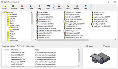 Affordable PDM Without The Drama SolidPartners