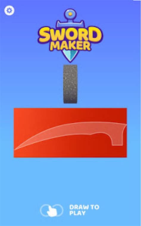 Android Için Sword Maker İndir