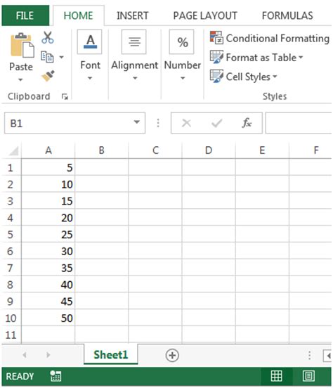 Sum The Largest Two Numbers In Range In Microsoft Excel 2010