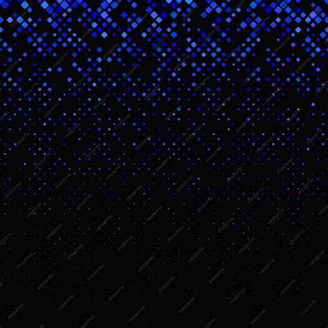 Premium Vector Abstract Diagonal Square Pattern Background