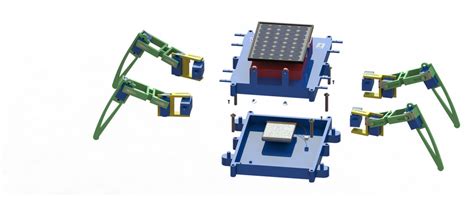 Free Cad Designs Files And 3d Models The Grabcad Community Library