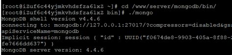 宝塔安装mongodb连接并添加用户权限 宝塔 mongodb权限 csdn博客