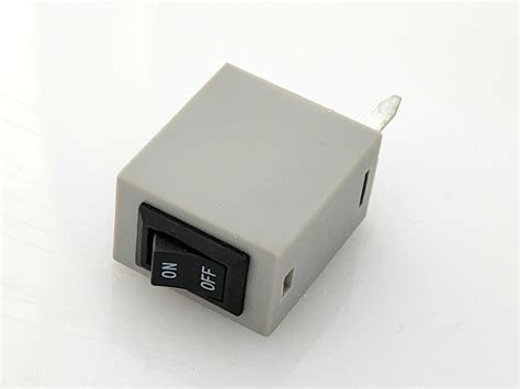 Hhp Fuel Pump Relay Bypass Switch