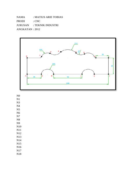 cnc pake gcode pdf