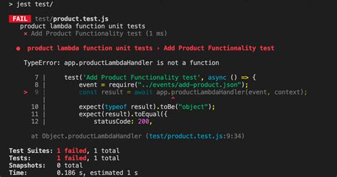 Getting Started With Leveraging Test Driven Development For AWS SAM