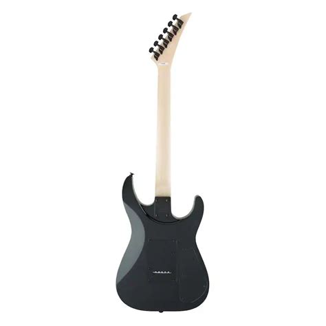 Jackson Js Series Dinky Arch Top Js22 Dka Lh Gloss Black Electric