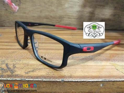 Oakley Voltage Eyeglasses Oakley Prescription Frame