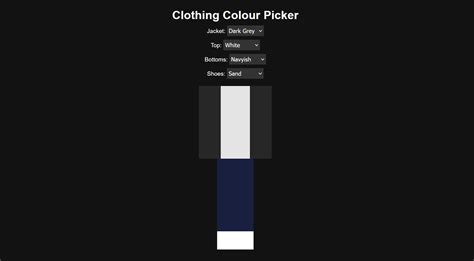 Github Kay Who Codesclothing Colour Picker