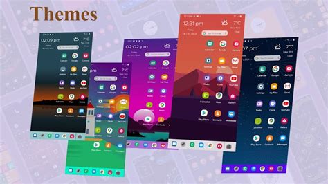 Mac Os Style Launcher 2021 De For Android Download