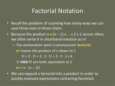 Permutations And Combinations Ppt Video Online Download