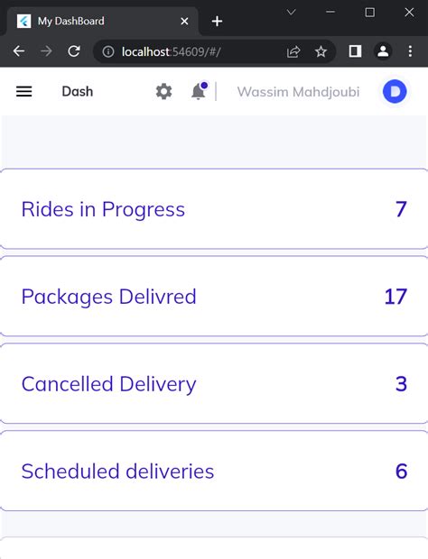 Github Wx Sim Dashboard Flutter Web