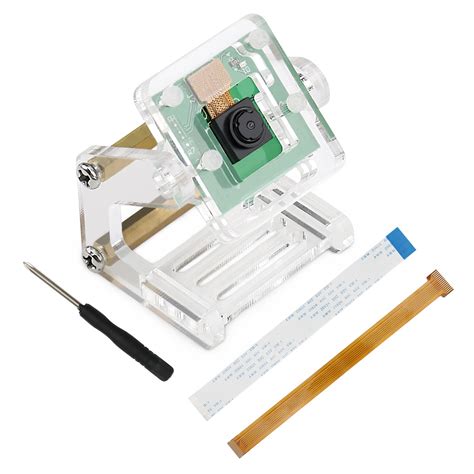 For Raspberry Pi Freenove