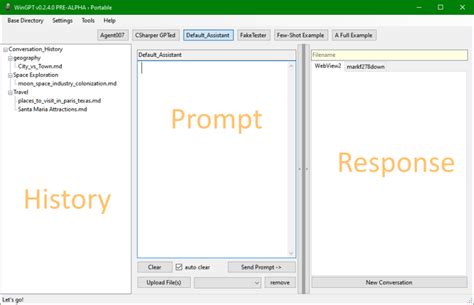 Filewingpt Basic Usagepng Wingpt Wiki