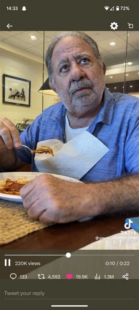 נועה בת לייב On Twitter You Can See The Exact Moment He Gets The Joke