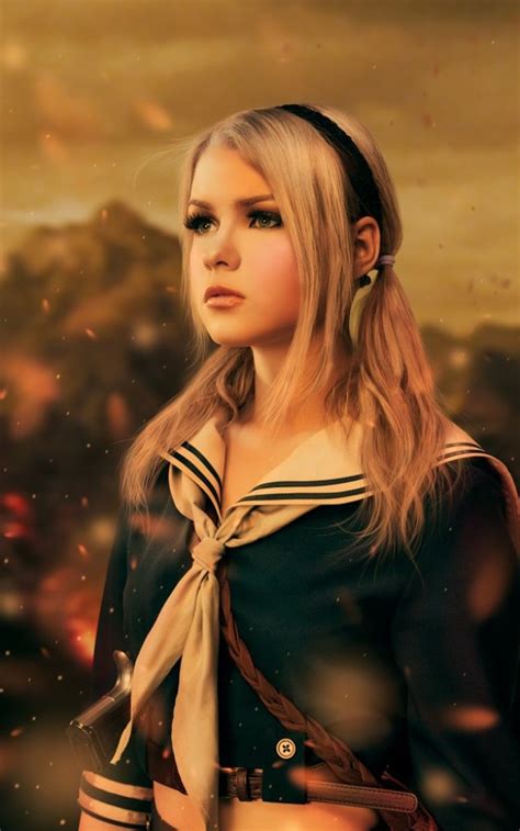 Anime Fandoms Cosplay Cutie Joyreactor