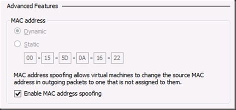 How To Check Mac Address On Server 12 Factssafas