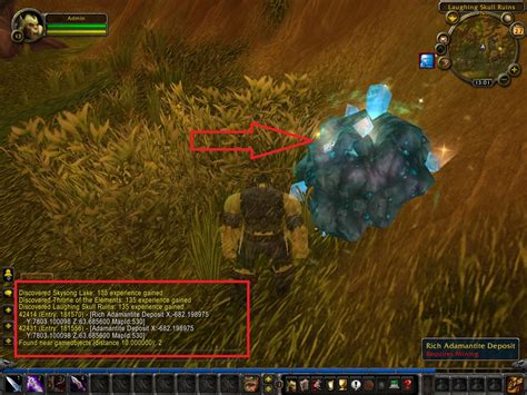 Barrens Double Mining Node Spawns · Issue 6070 · Azerothcoreazerothcore Wotlk · Github