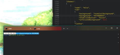 Acrylic Title Does Not Work Completely · Issue 14916 · Microsoft